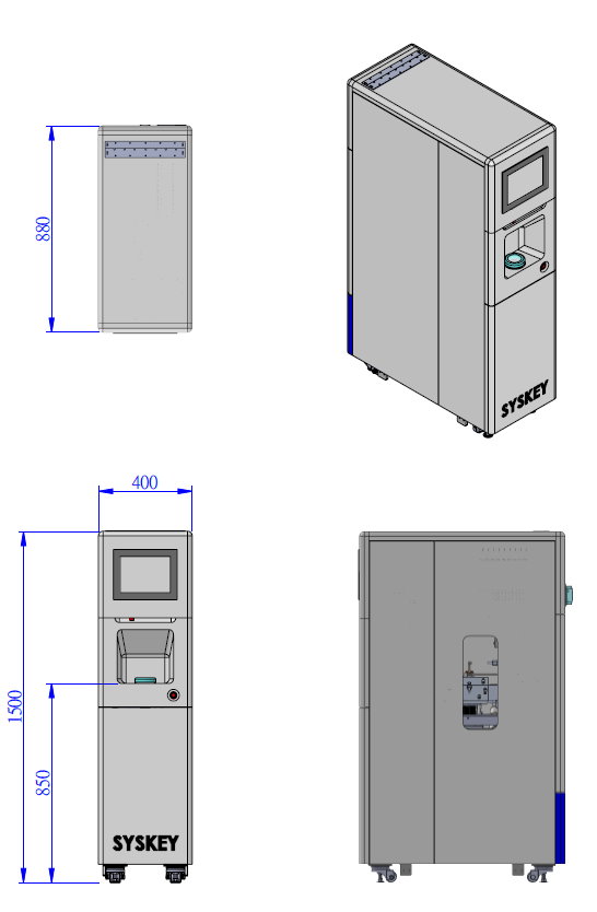 矽碁科技股份有限公司